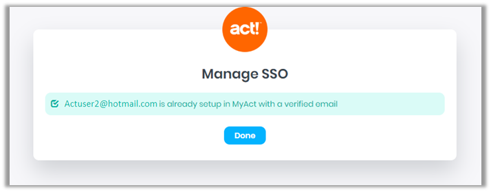 How do I Upload my Database From an On-Premise Version of Act!?