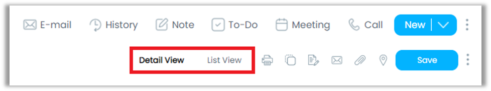 How do I Work With Contacts in Act! Premium Cloud?