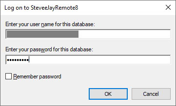 How to Create and Synchronize a Remote Database in Act! Premium Cloud