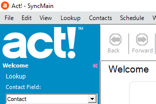 How do I Transfer my Desktop Act! Database to Act! Premium Cloud And Enable Remote Database ...