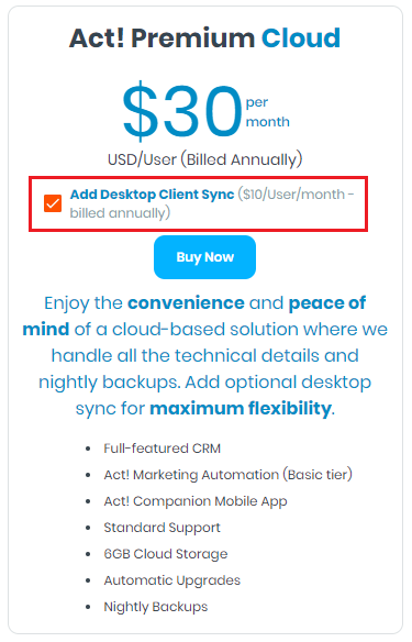 How do I Transfer my Desktop Act! Database to Act! Premium Cloud And Enable Remote Database ...
