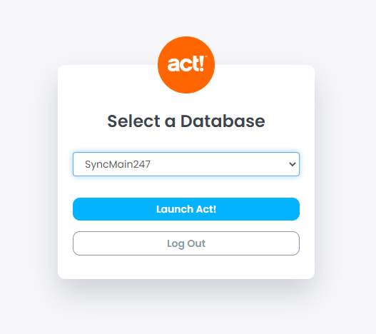 How do I Transfer my Desktop Act! Database to Act! Premium Cloud And Enable Remote Database ...