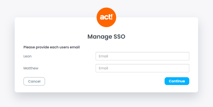 How do I Transfer my Desktop Act! Database to Act! Premium Cloud And ...