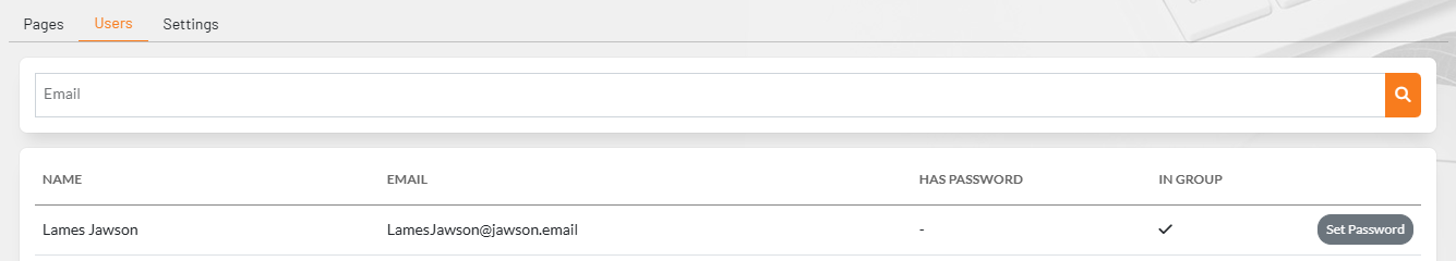 How to Enable Contact Access for the Online Customer Portal Feature in ...