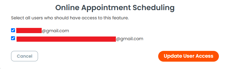 Configuring Initial Settings for Additional Features in Act! Advantage