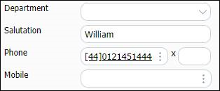 How to Set Up and Use the Act! Cloud Phone Dialer Integration